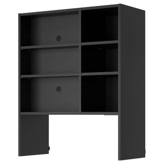 IKEA METOD Wandschrank f integ Dunstabzug