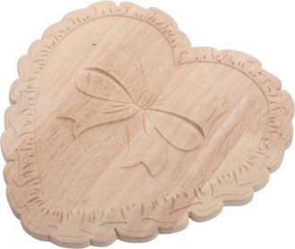 Cabilock H&auml;ngender Holzbilderrahmen mit Dekorativen Zierschnitzereien Vintage-Rahmen f&uuml;r Wandspiegel Handgeschnitzter Retro-Rahmen aus Massivholz