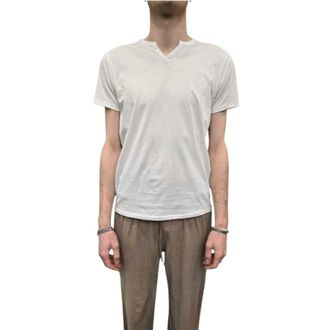 Anonym Apparel Herren, Oberteile, Wei&szlig;, XLGr&ouml;&szlig;e