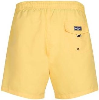 Hackett Short de bain uni
