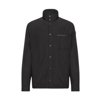Moncler Herren, Jacken, Schwarzk, XLGr&ouml;&szlig;e