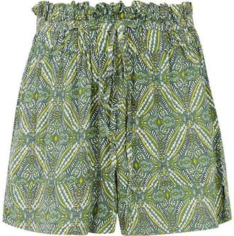 Protest Damen Shorts PRTSmile