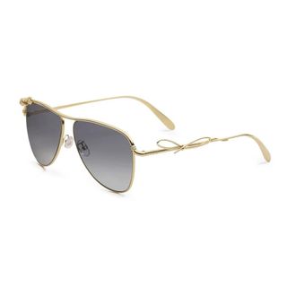 Dior Damen, Accessories, Gelb, 56 MMGr&ouml;&szlig;e