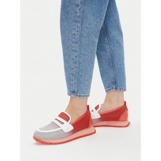 Hispanitas Halbschuhe Hispanitas BHV254043 Rot