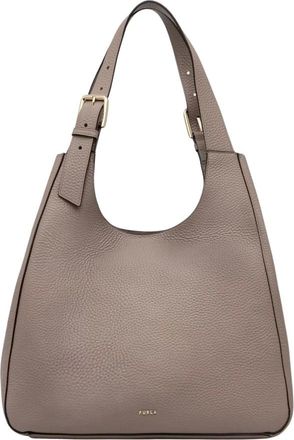 Furla Damen, Taschen, Beige, ONE SIZEGr&ouml;&szlig;e