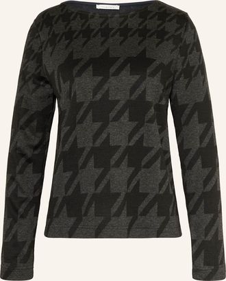 Lilienfels Lilienfels Longsleeve grau