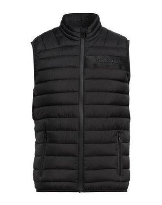 Liu Jo MANTEAUX - Vestes sans manches sur YOOX.COM