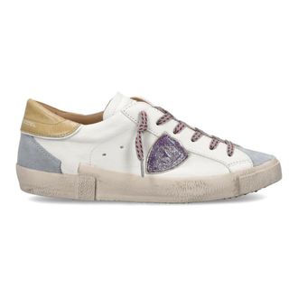 Philippe Model Prsx Tennis - - Shoes - Damen - Wei&szlig; - 36 EU