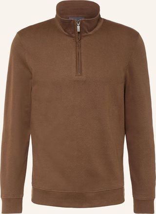 Strokesman's Strokesmans Jersey-Troyer braun