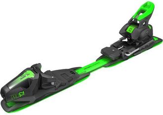 Head Ski Alpin Bindung PRD 12 GW BR.85 F m.bk/fla.gr