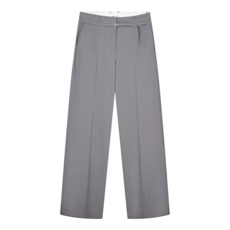 Fab By Fabienne Chapot Fabienne Chapot, Damen, Hosen, Grau, XLGr&ouml;&szlig;e
