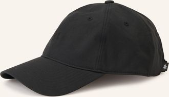 Goldwin Cap Goldwin Logo schwarz