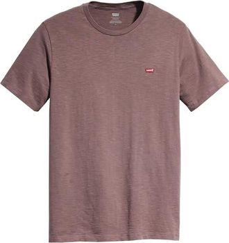Levi's Ss Original Housemark Tee T-Shirt Homme, Sparrow, M