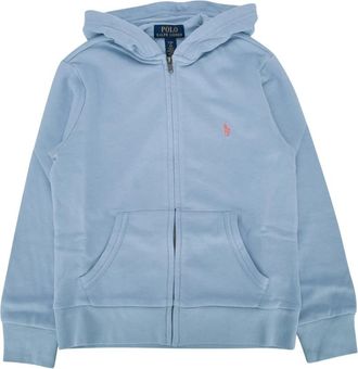 Polo Ralph Lauren Homme, Sweatshirts et sweats &agrave; capuche, Bleu, Taille: S SweaT-shirt