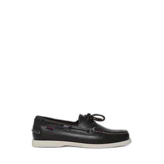 Sebago Dockside Portland Loafers - - Shoes - Herren - Braun - 39 1/2 EU