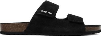 G-Star Pantoletten G-Star Raw EO-MILO-01 MI34 Schwarz