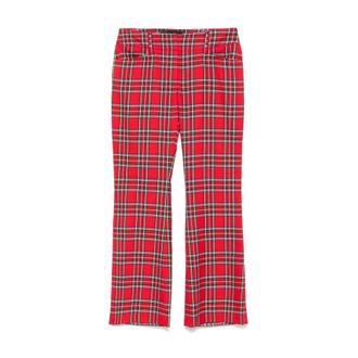 Stockholm Surfboard Club Stockholm Surfboard Club, Herren, Hosen, Rot, MGröße