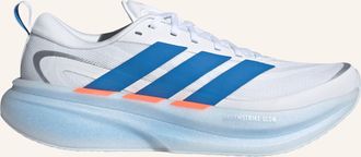 adidas Laufschuhe Supernova Glide weiss