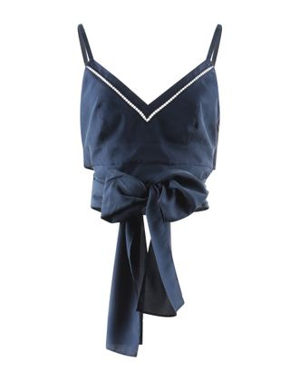 Alberta Ferretti TOPS - Tops auf YOOX.COM