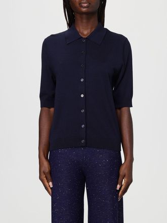 KANGRA Pull Femme couleur Bleu