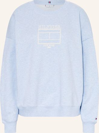 Tommy Hilfiger Sweatshirt blau