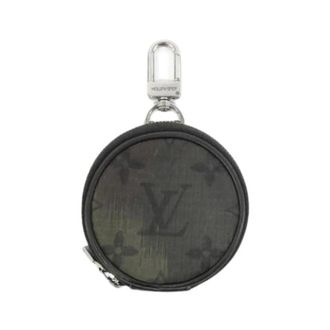 Louis Vuitton unisex, Pre-owned, Vert, Taille: ONE Size Sac Vintage en Nylon Pre-owned