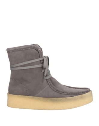 Clarks SCHUHE - Stiefeletten auf YOOX.COM