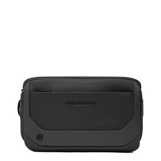 Piquadro Herren, Taschen, Schwarzk, ONE SIZEGr&ouml;&szlig;e