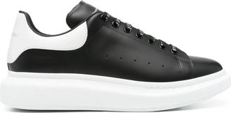 Alexander McQueen Herren, Schuhe, Schwarzk, 40 EUGr&ouml;&szlig;e