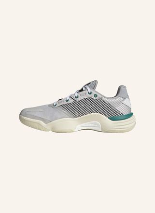 adidas Indoorschuhe Stabil 16 grau