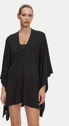 Balmain Pareo BKA282120 Schwarz Regular Fit