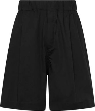 Laneus Homme, Shorts, Noir, Taille: L Shorts d&eacute;contract&eacute;s