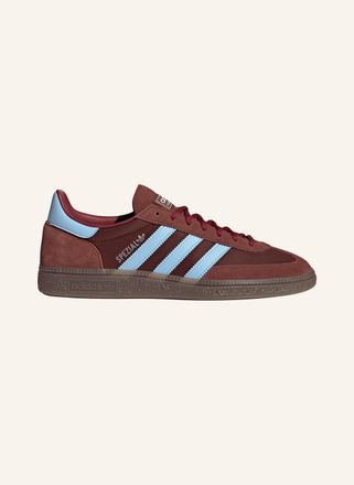 adidas Originals Adidas Originals Sneaker Handball Spezial rot