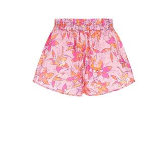 Isabel Marant Womens Multicolor Polyamide Short And Mini