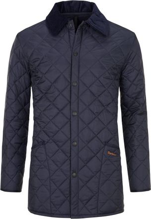 Barbour Steppjacke, Heritage Liddesdale in