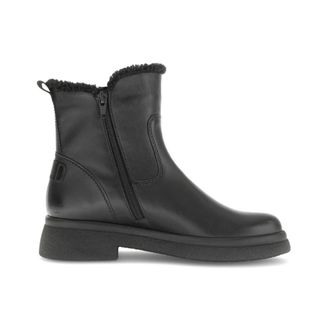 Gabor Ankle Boot - - Shoes - Damen - Schwarzk - 40 EU