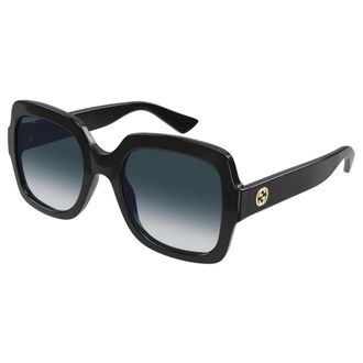 Gucci Damen, Accessories, Schwarzk, 54 MMGr&ouml;&szlig;e