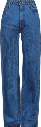 Vivienne Westwood HOSEN & R&Ouml;CKE - Jeanshosen auf YOOX.COM