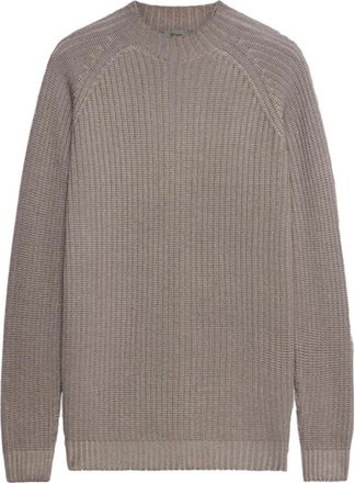 Ferrante Herren, Strickwaren, Beige, MGr&ouml;&szlig;e