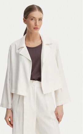 Marella Hemd Palchi 2613041015 &Eacute;cru Regular Fit