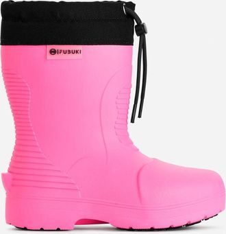 Arket Kinderstiefel Niseko 3.0 Von Fubuki -Rosa