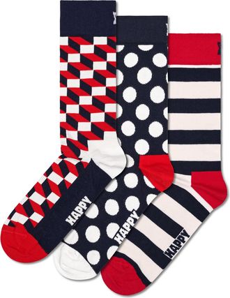 Happy Socks Socken