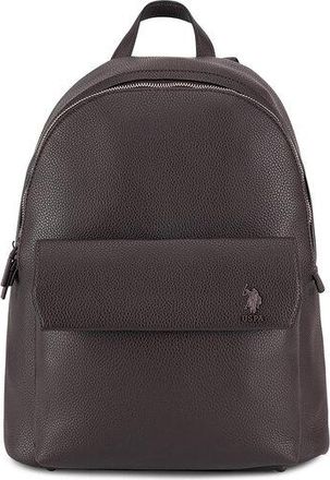 U.S.Polo Association Rucksack BEUXT5746MVP Braun