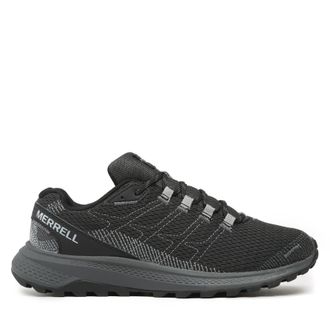 Merrell Sneakers Merrell Fly Strike J067157 Schwarz