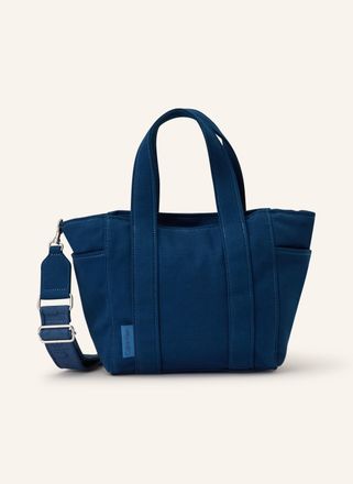 Calvin Klein Handtasche blau