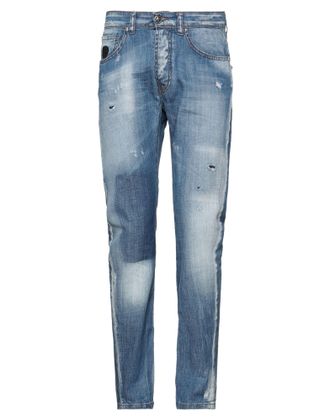 John Richmond HOSEN & RÖCKE - Jeanshosen auf YOOX.COM