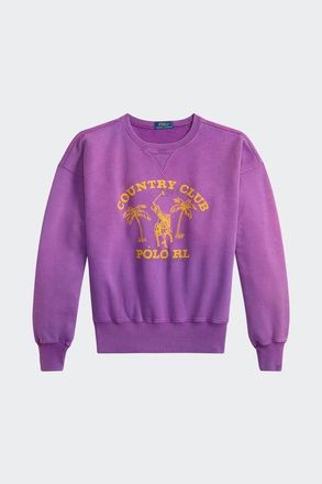 Polo Ralph Lauren Sweatshirt - Taille XL