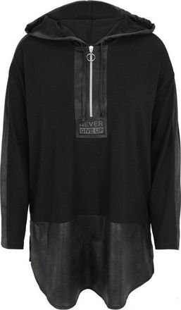 Doris Streich T-Shirt Tunika