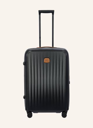 Bric's Trolley Taormina Medium schwarz