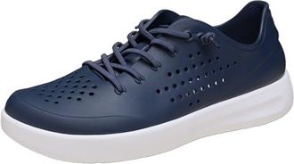 Crocs Mens Inmotion Pacer 42-43 EU Navy/White